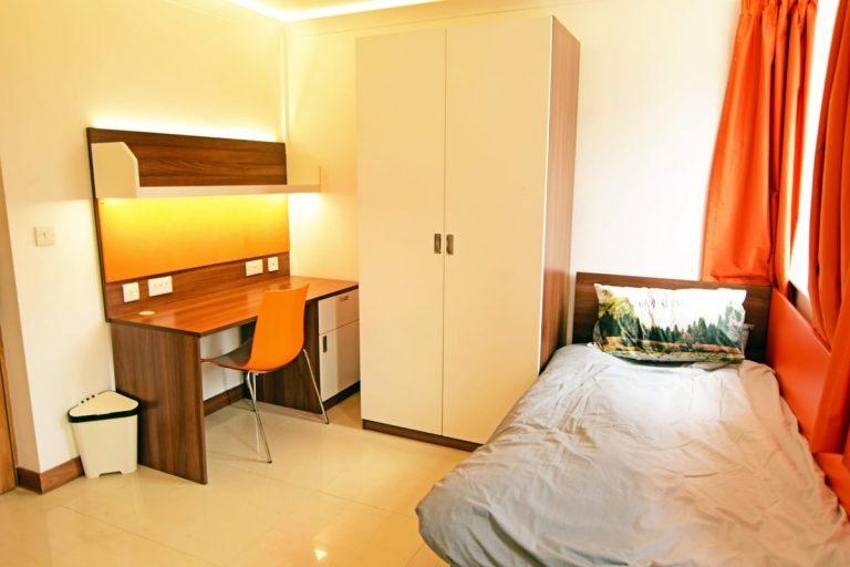 Cedar Hall - Find Digs