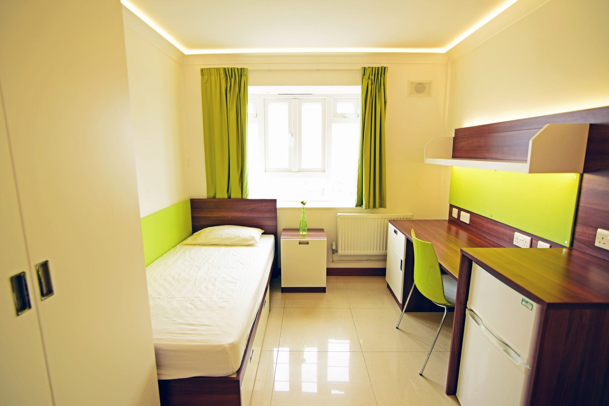 Cedar Hall - Find Digs