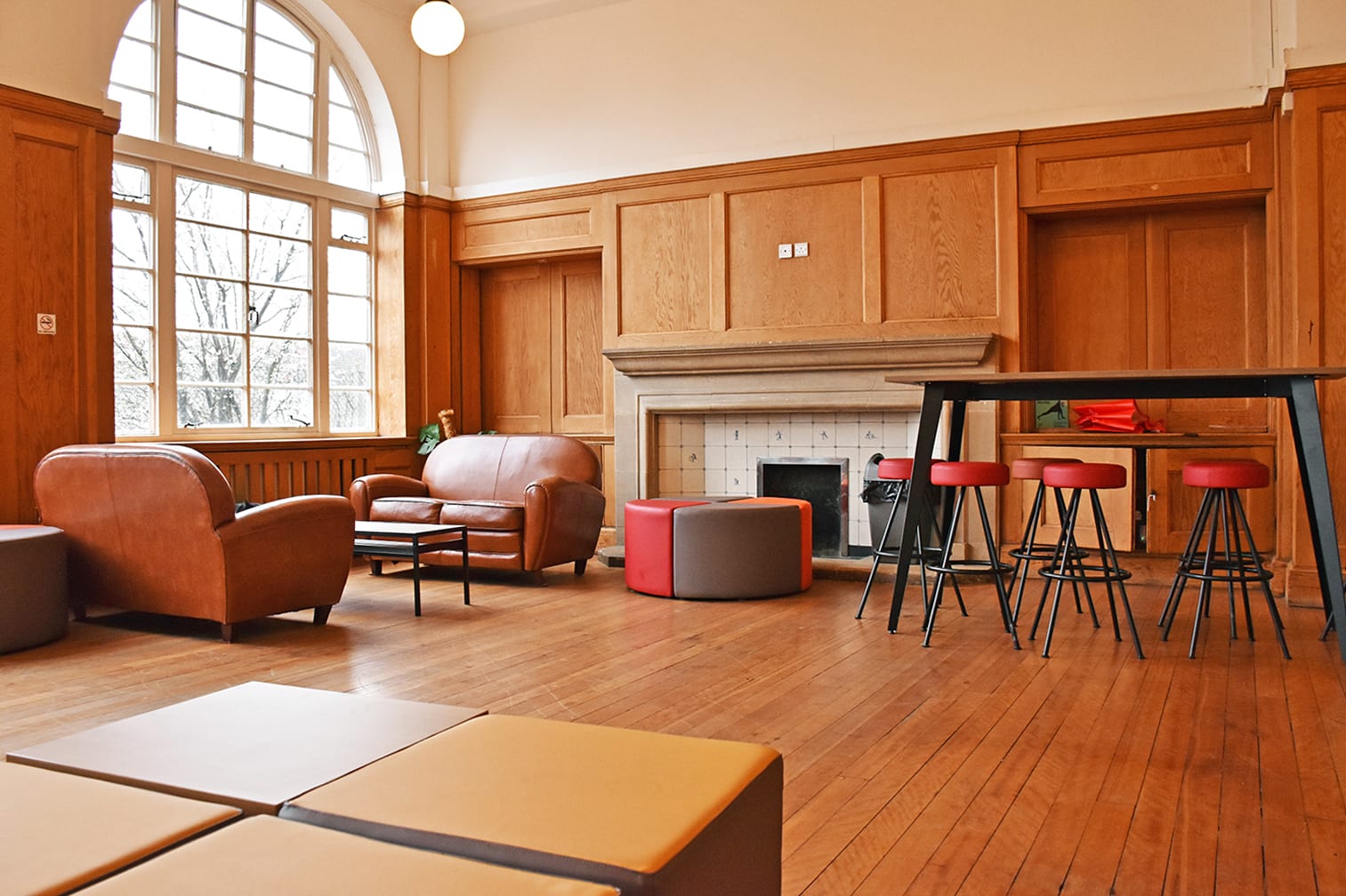 Cedar Hall - Find Digs