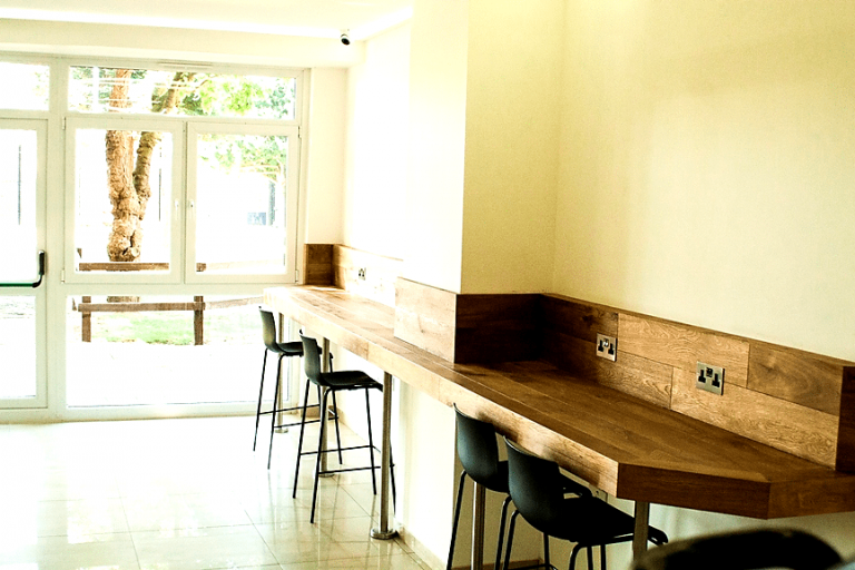 About us - Find Digs